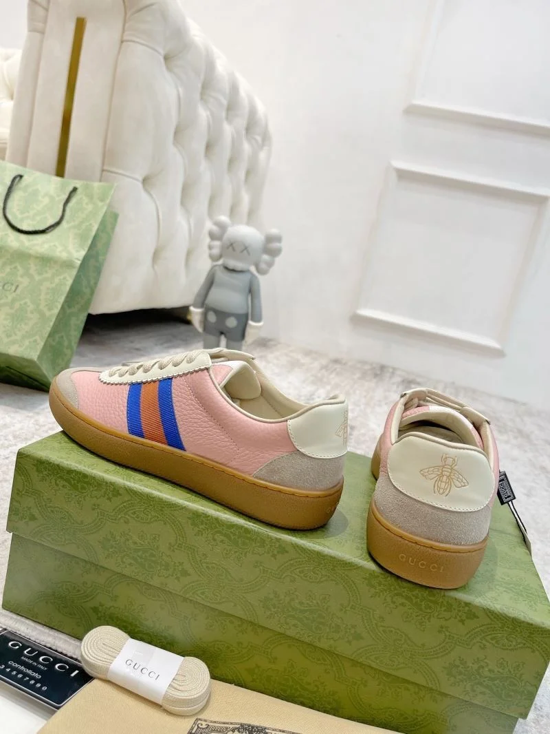 Accurate model Gucci ACE Shoes