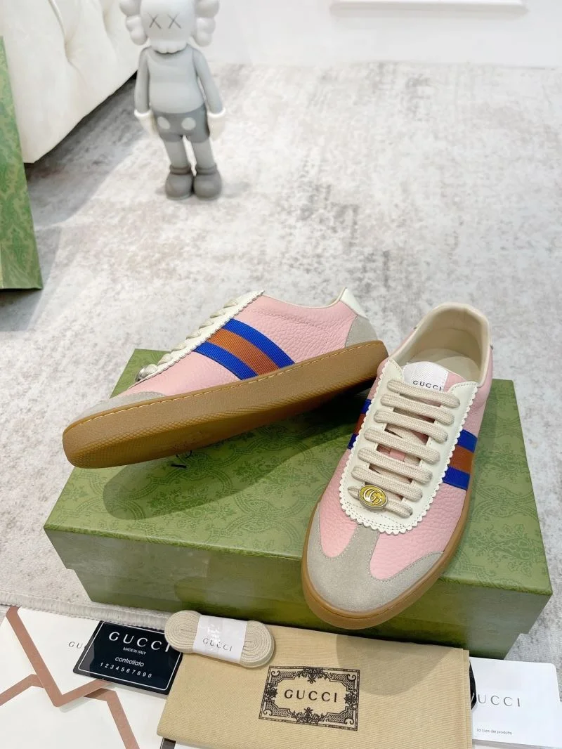 Accurate model Gucci ACE Shoes