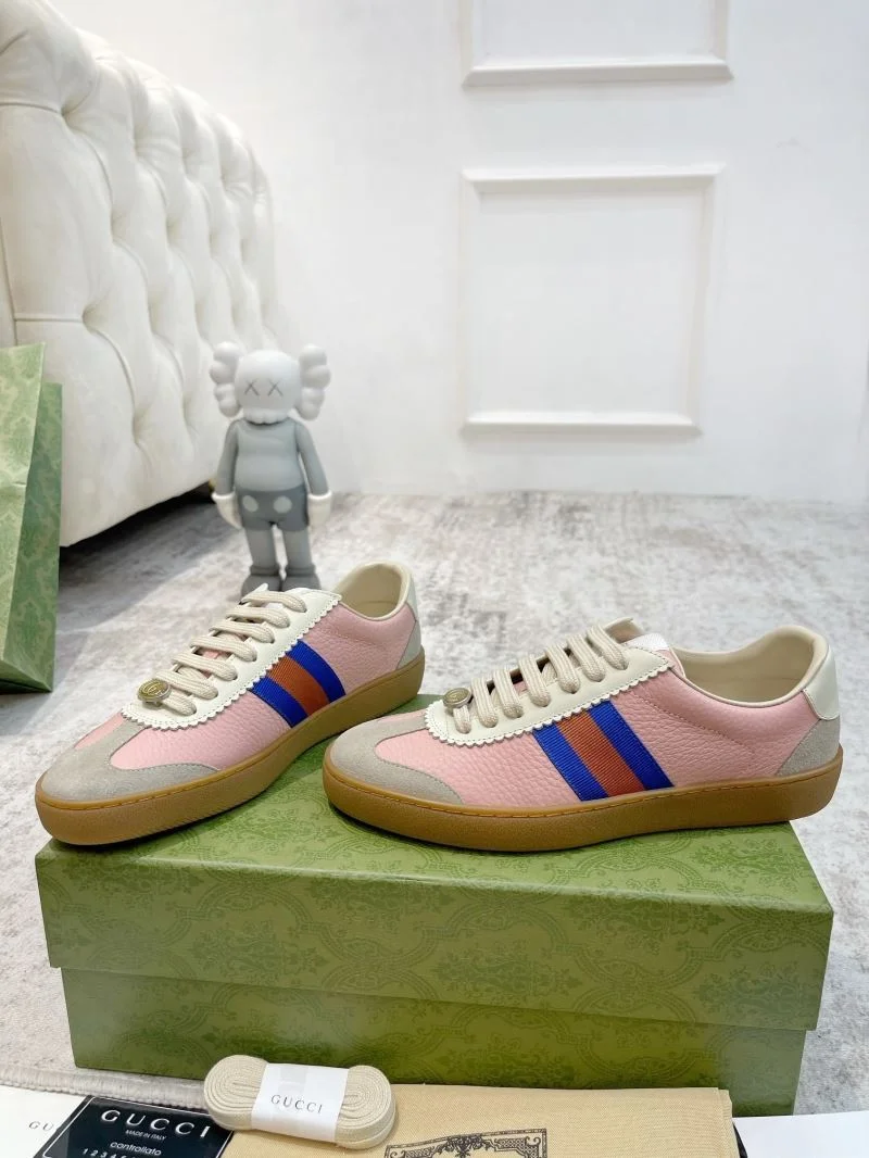 Accurate model Gucci ACE Shoes