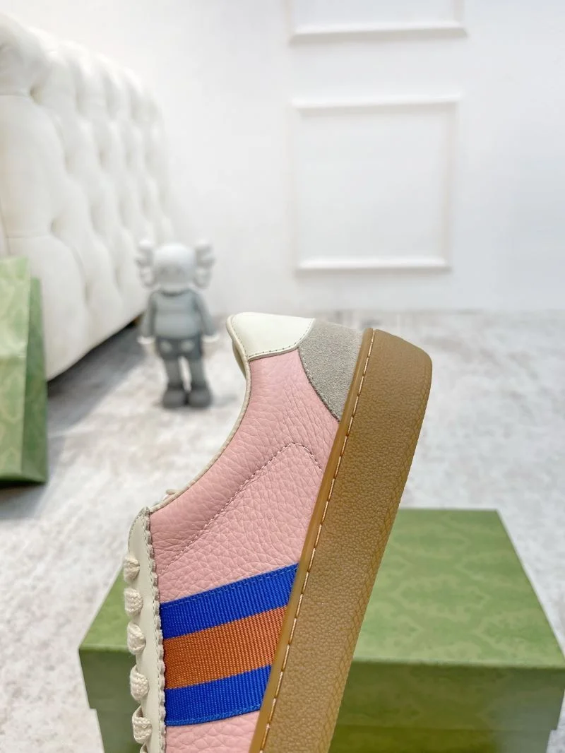 Accurate model Gucci ACE Shoes