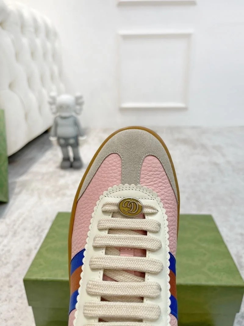 Accurate model Gucci ACE Shoes