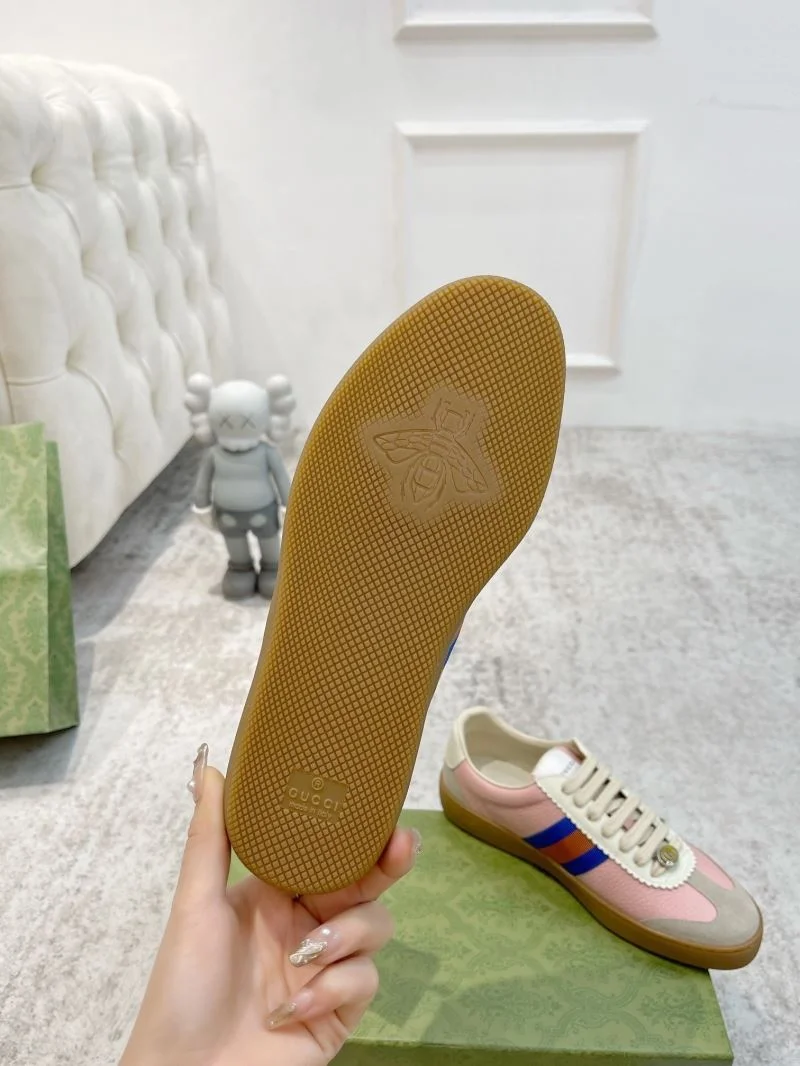 Accurate model Gucci ACE Shoes