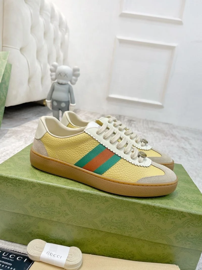 Gucci ACE Shoes