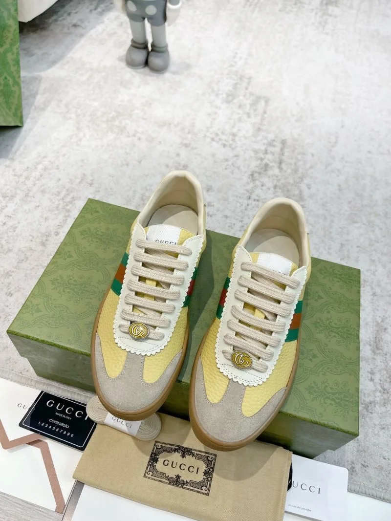 Factory-made Gucci ACE Shoes