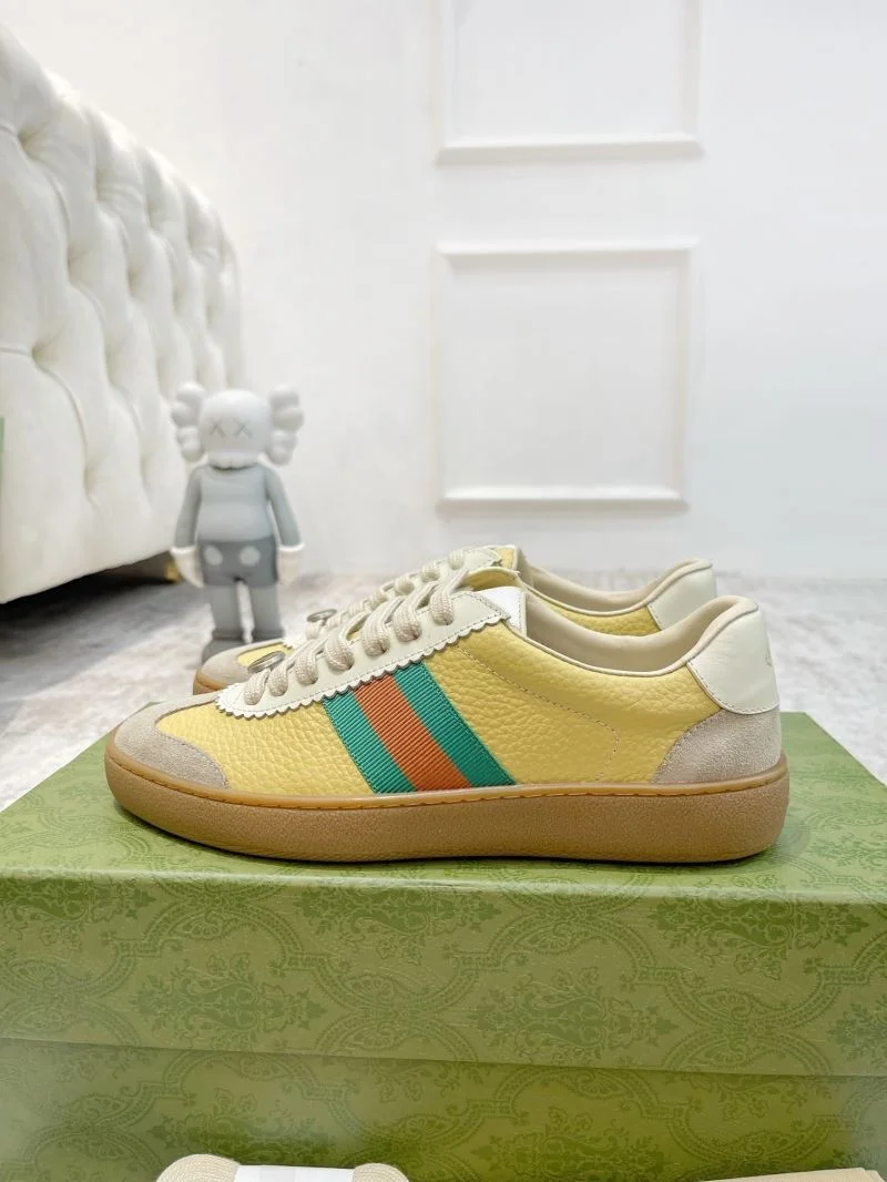 Factory-made Gucci ACE Shoes