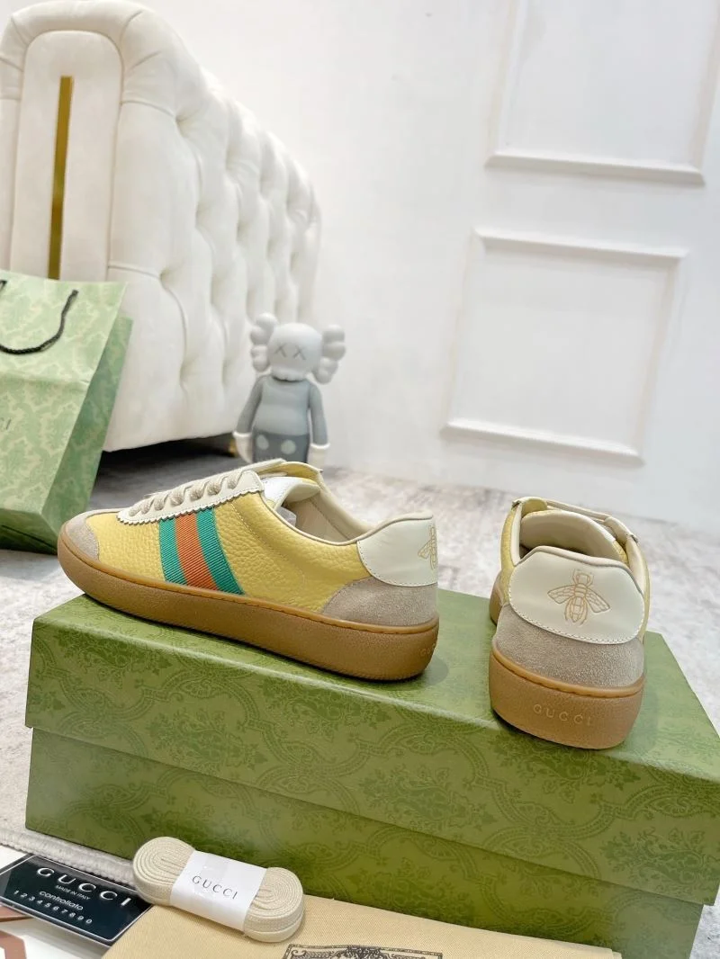 Factory-made Gucci ACE Shoes
