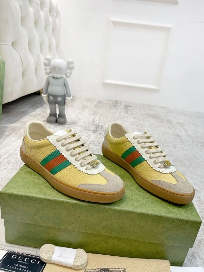Factory-made Gucci ACE Shoes
