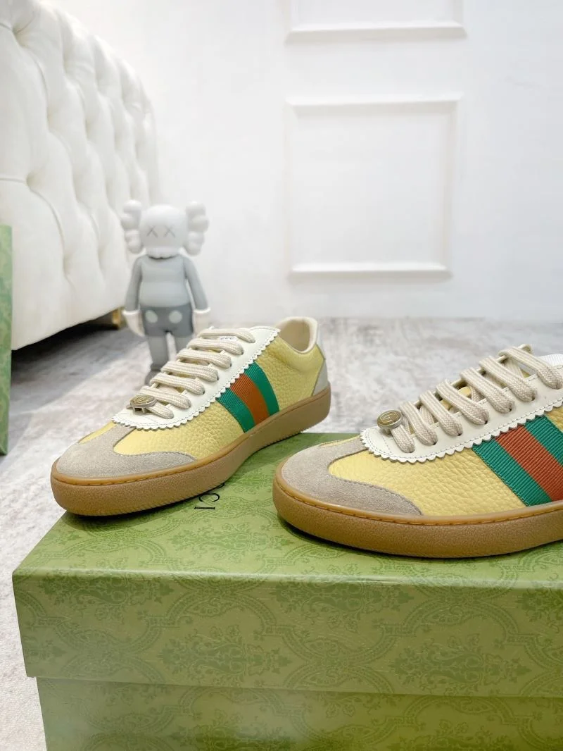 Factory-made Gucci ACE Shoes