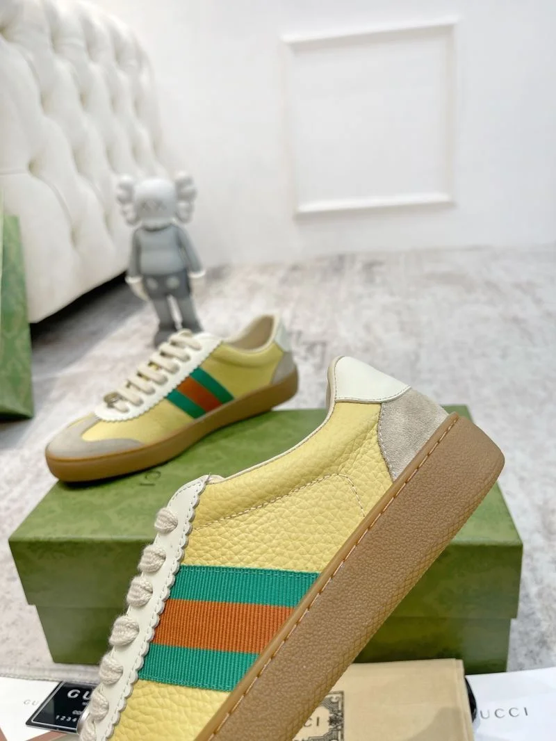 Factory-made Gucci ACE Shoes