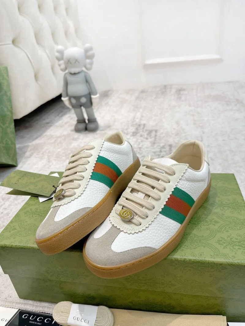 Inexpensive Gucci ACE Shoes