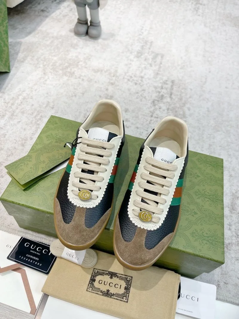 Genuine Gucci ACE Shoes