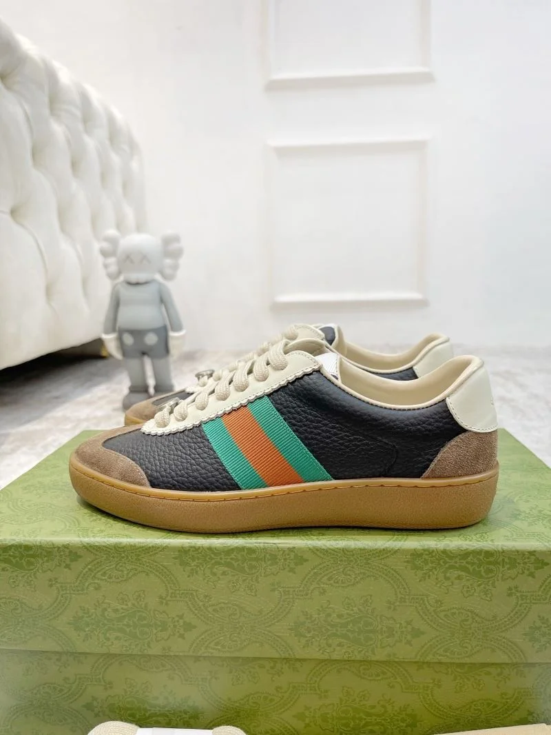 Genuine Gucci ACE Shoes