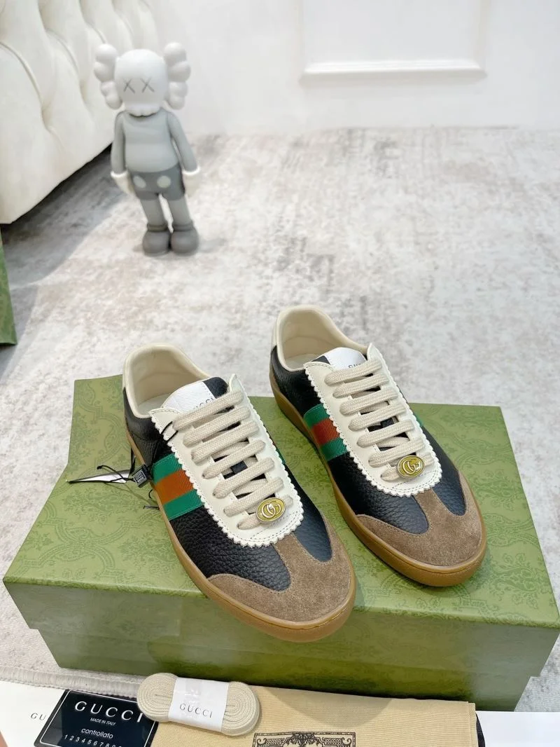 Genuine Gucci ACE Shoes
