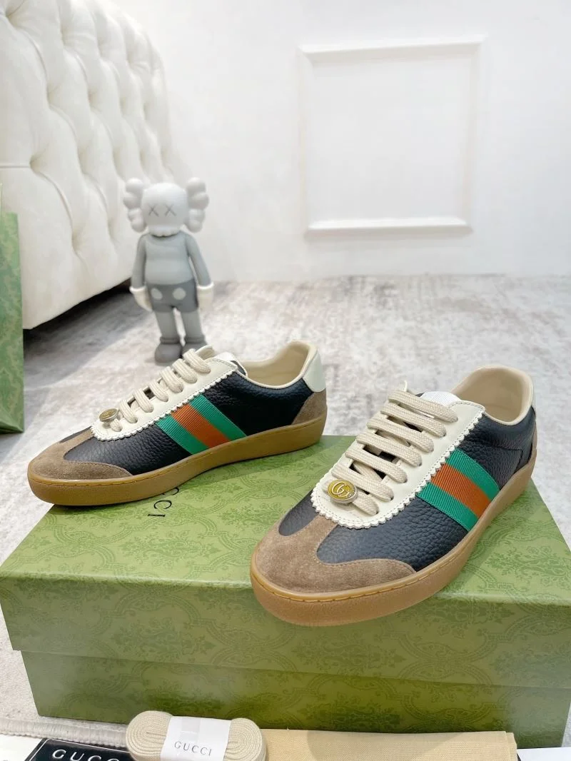 Genuine Gucci ACE Shoes