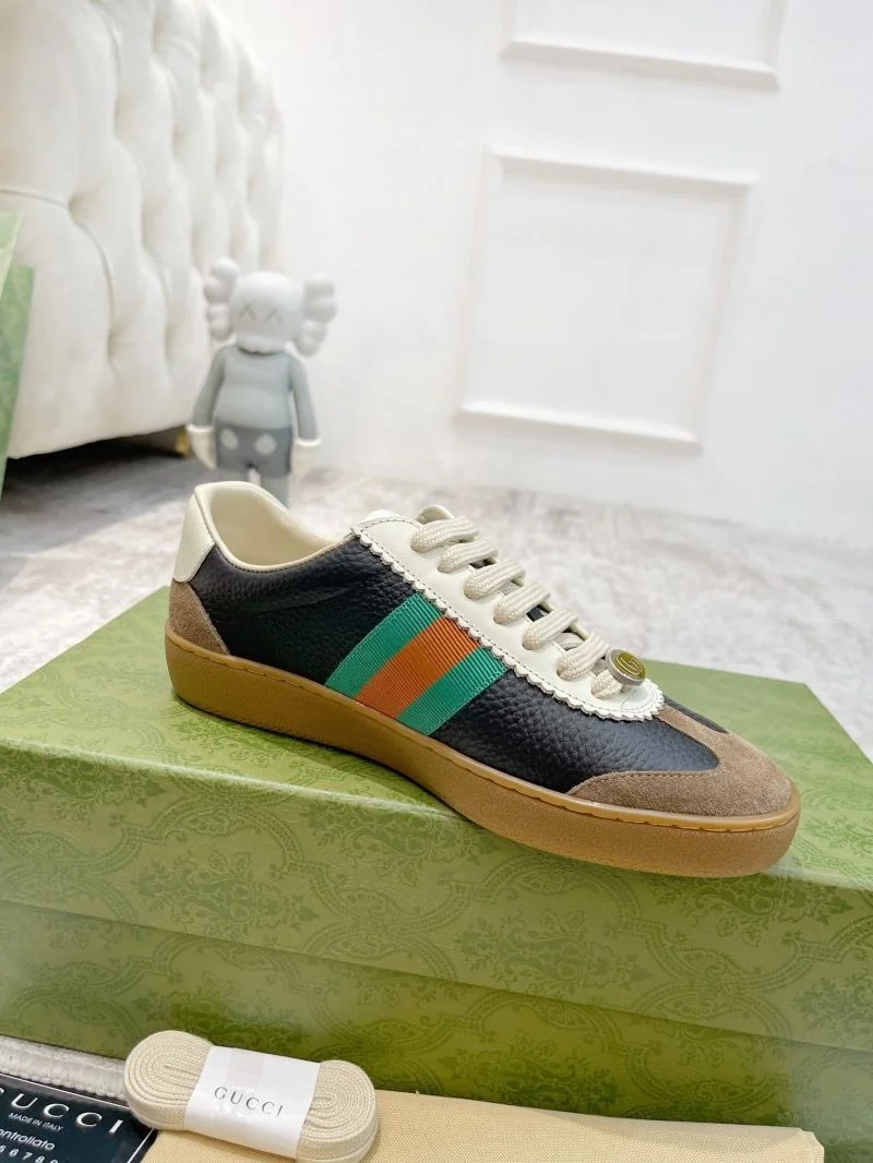 Genuine Gucci ACE Shoes