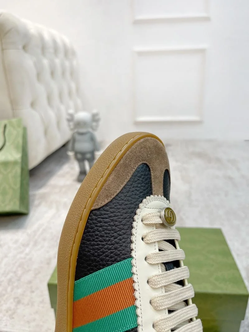 Genuine Gucci ACE Shoes