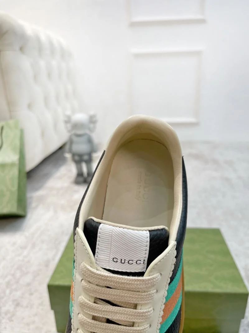 Genuine Gucci ACE Shoes