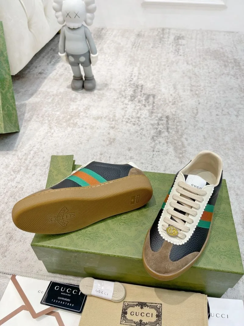 Genuine Gucci ACE Shoes