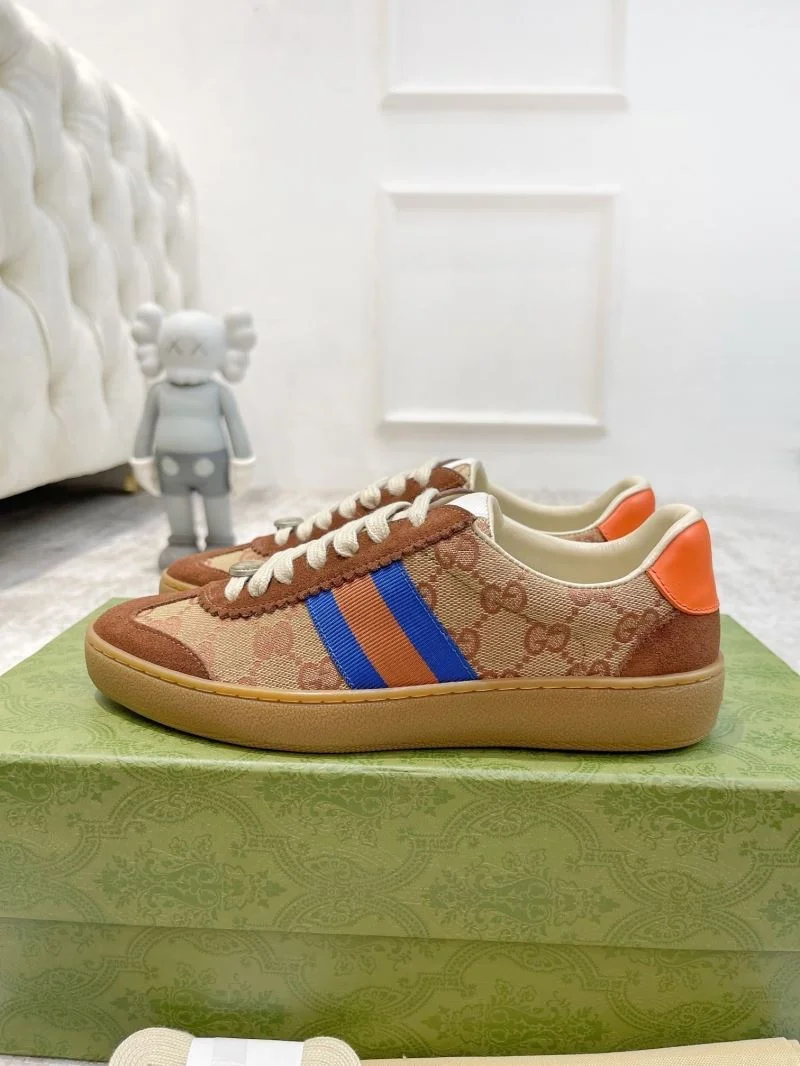 Top mirror Gucci ACE Shoes