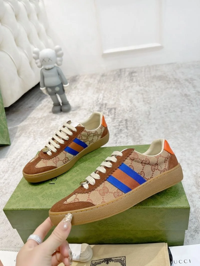 Top mirror Gucci ACE Shoes