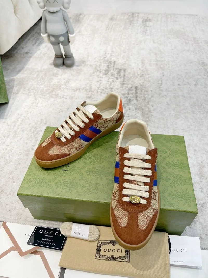 Top mirror Gucci ACE Shoes