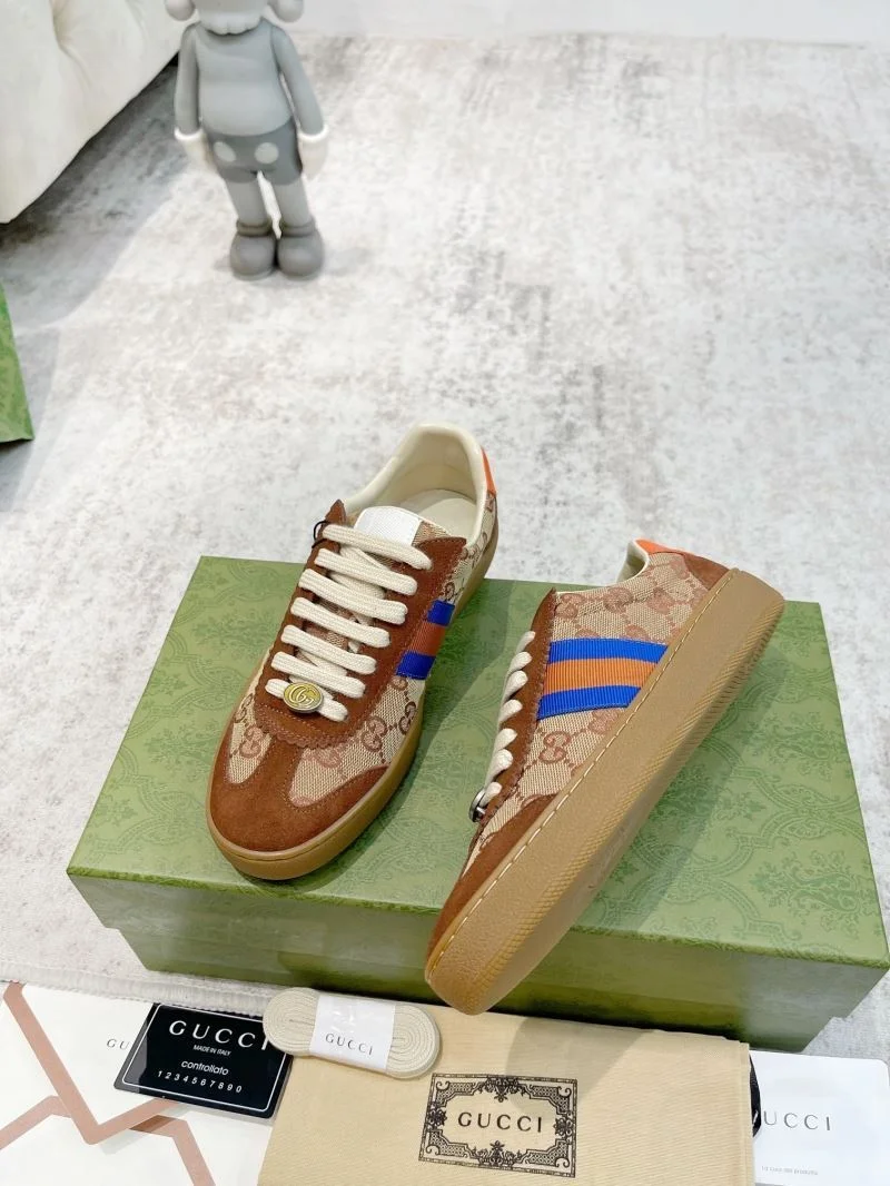 Top mirror Gucci ACE Shoes
