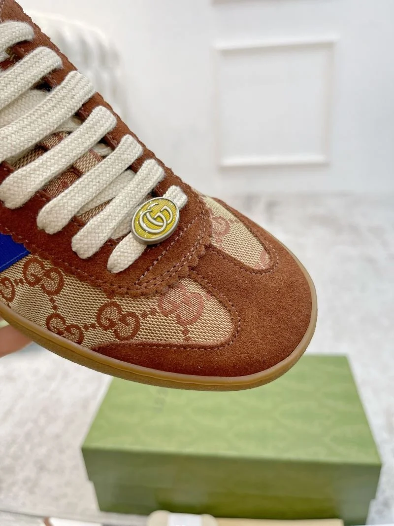 Top mirror Gucci ACE Shoes