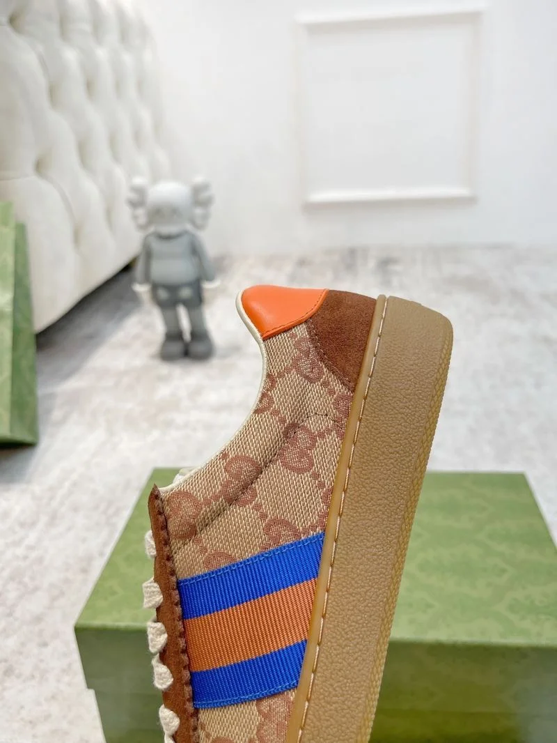 Top mirror Gucci ACE Shoes