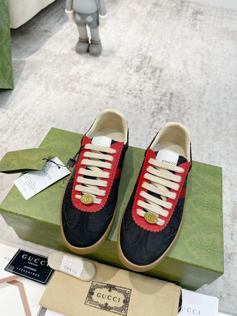 Exact replica Gucci ACE Shoes