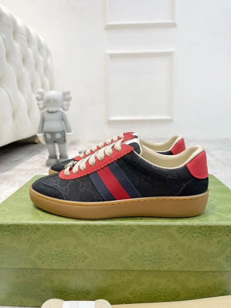 Exact replica Gucci ACE Shoes