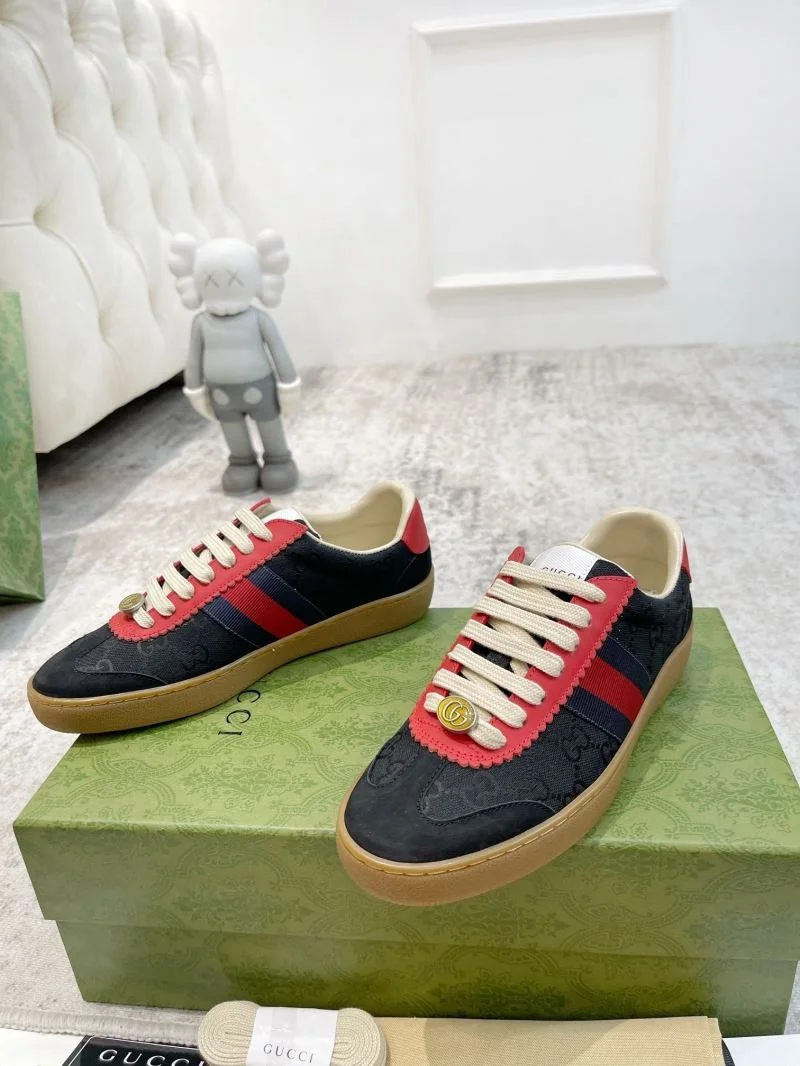 Exact replica Gucci ACE Shoes