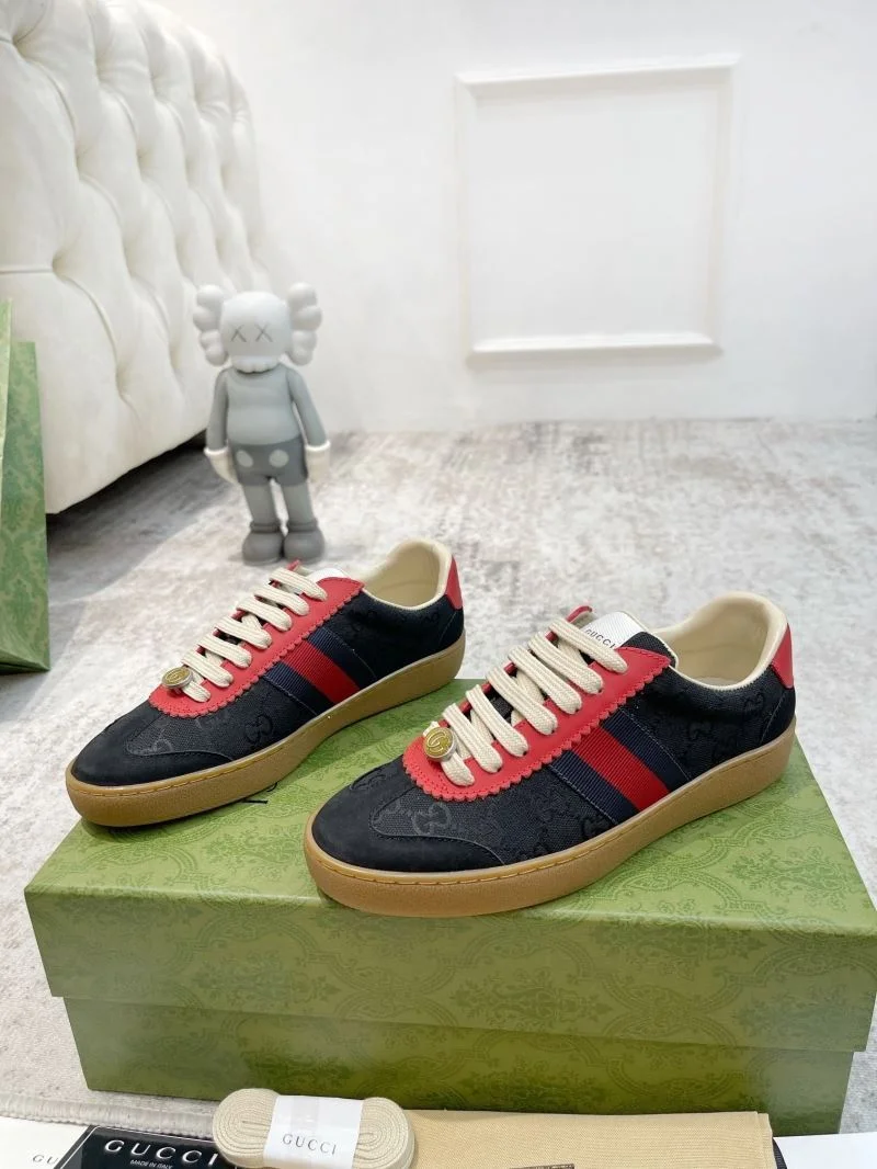 Exact replica Gucci ACE Shoes