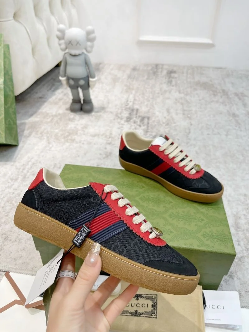 Exact replica Gucci ACE Shoes