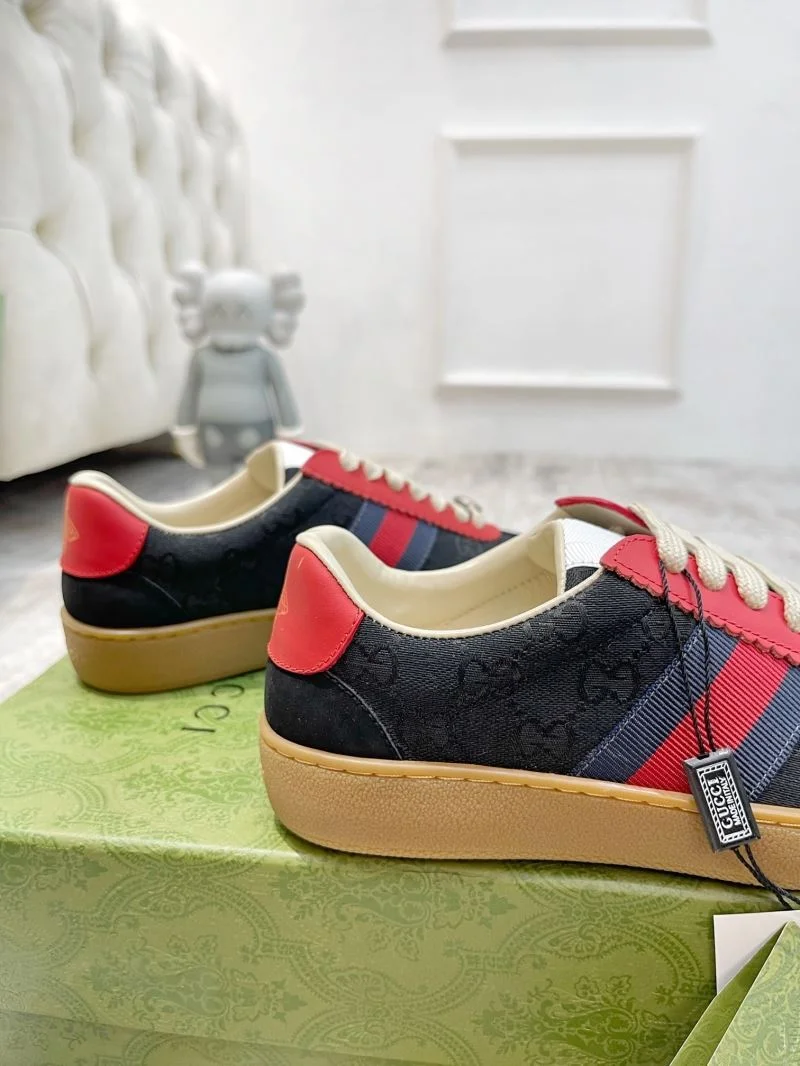 Exact replica Gucci ACE Shoes