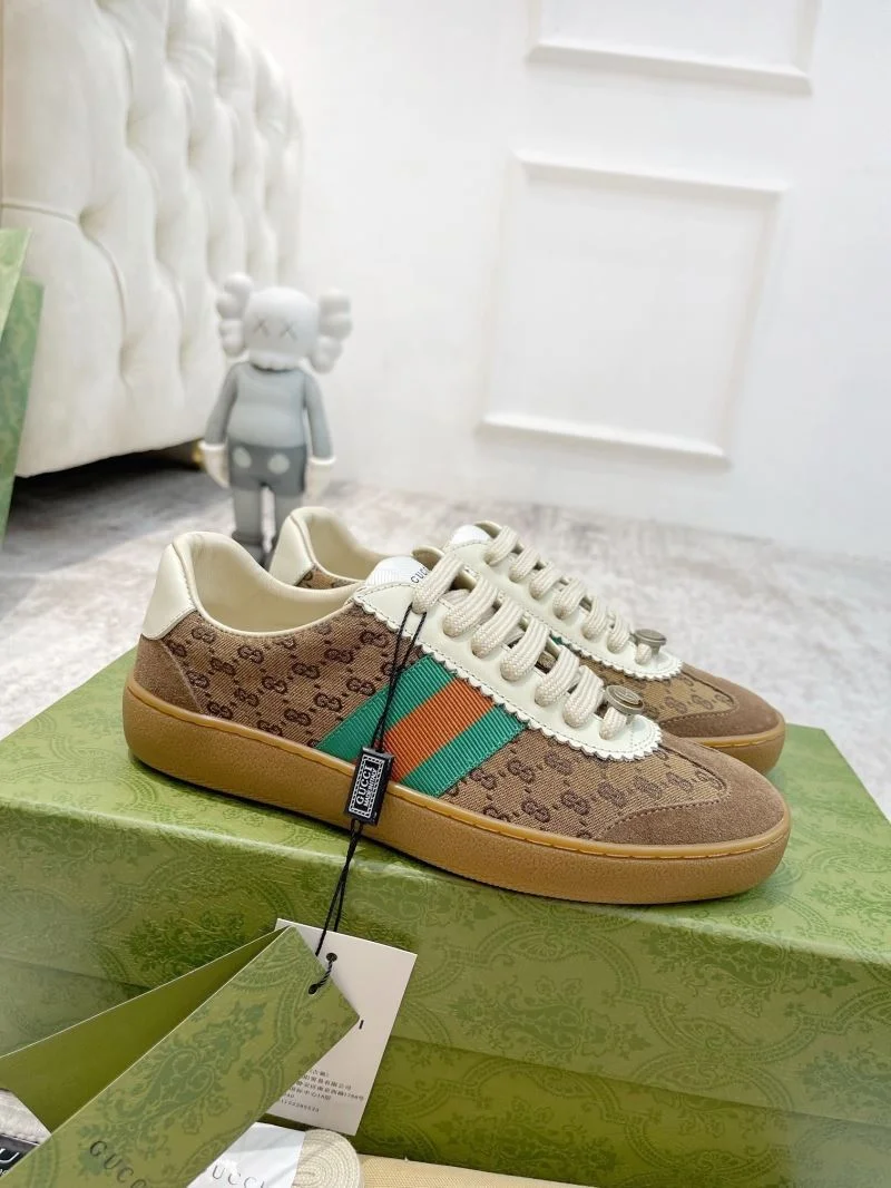 Gucci ACE Shoes