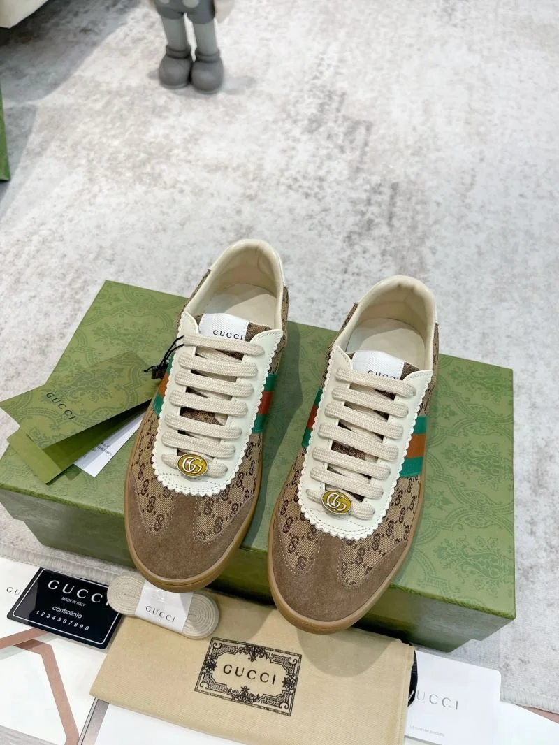 Brand-original Gucci ACE Shoes