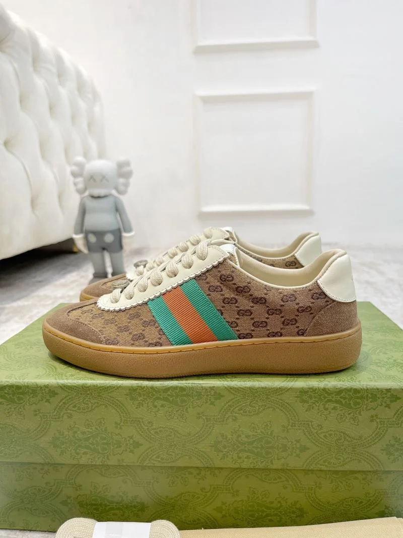 Brand-original Gucci ACE Shoes