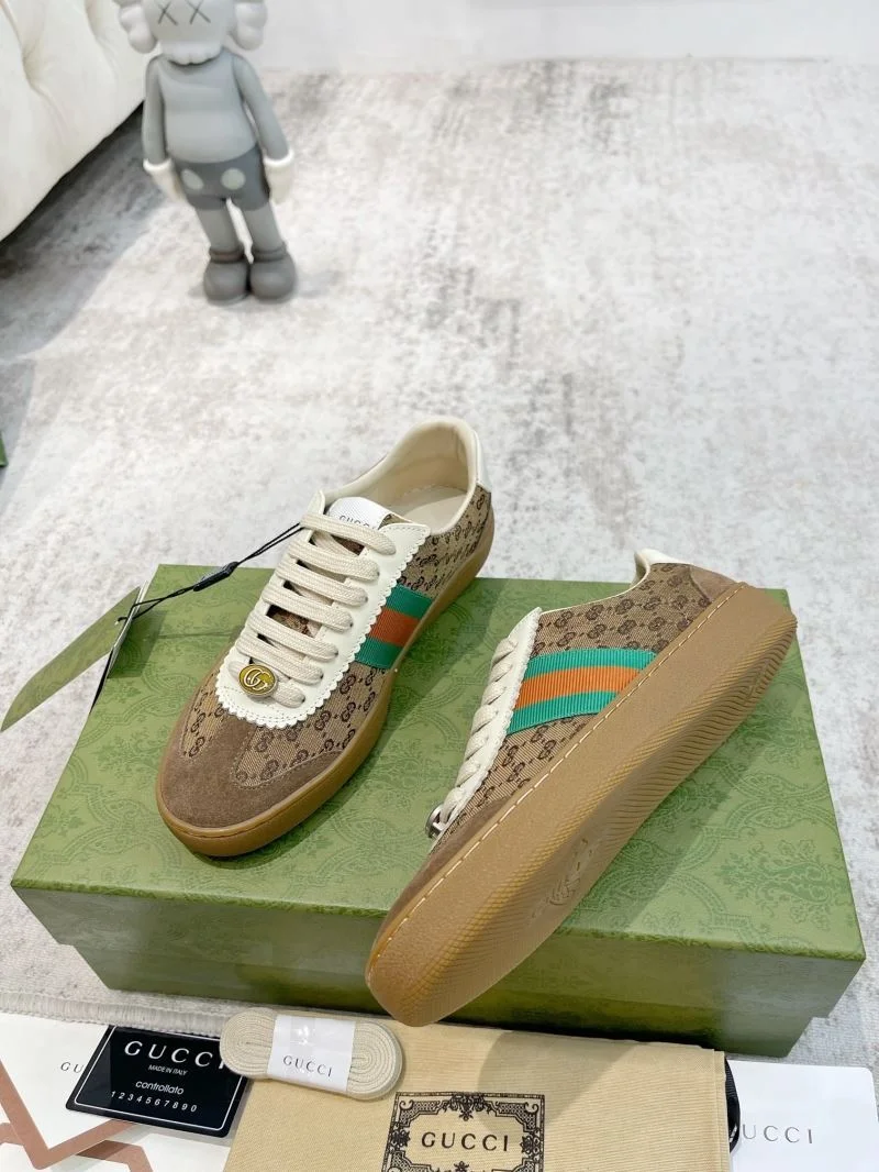 Brand-original Gucci ACE Shoes