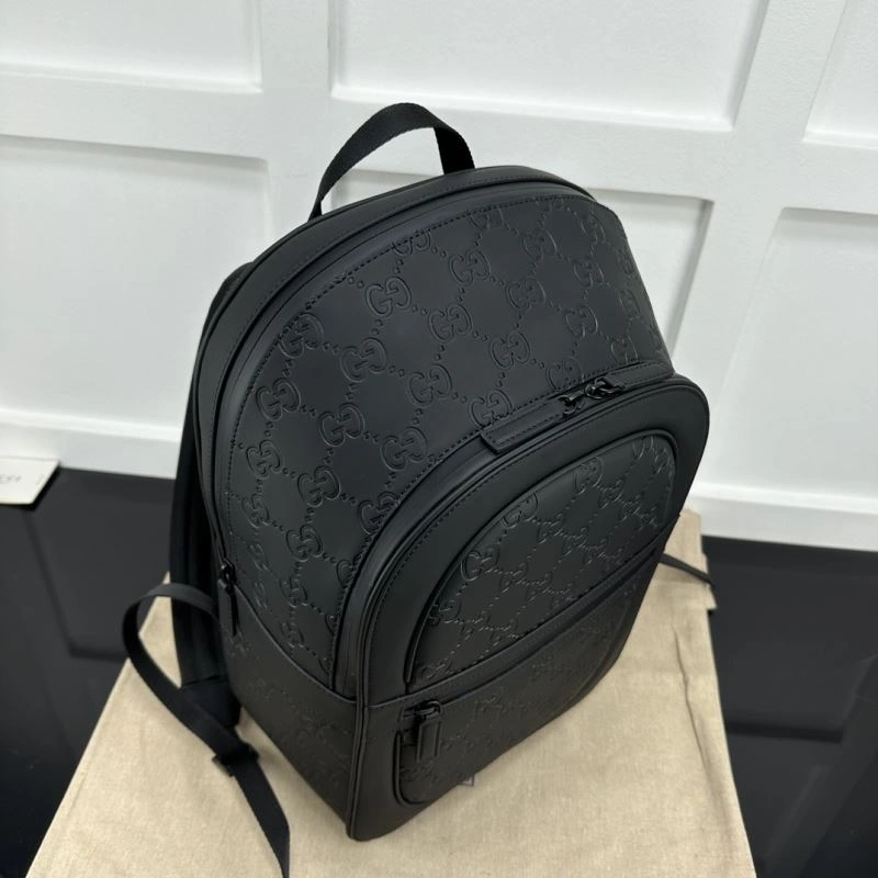 Accurate model Gucci Backpacks