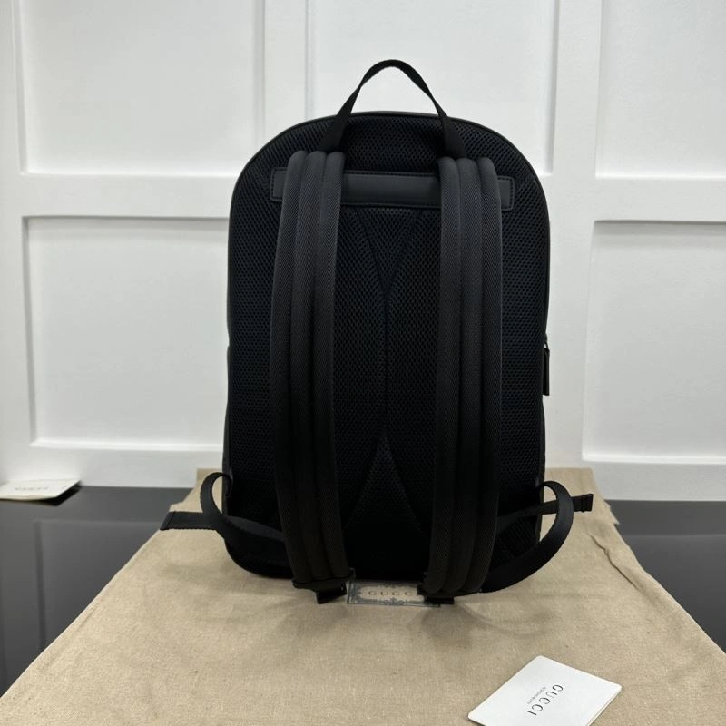 Accurate model Gucci Backpacks