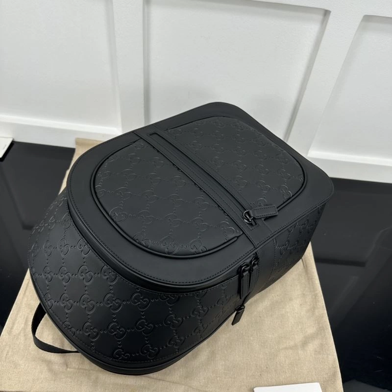 Accurate model Gucci Backpacks