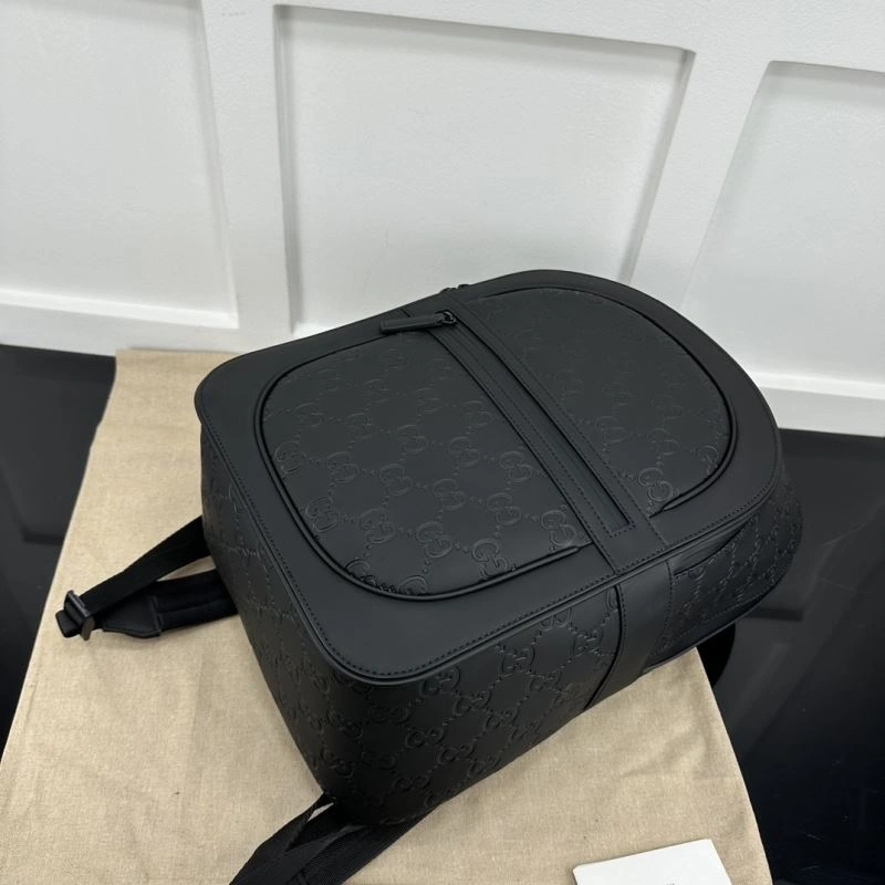 Accurate model Gucci Backpacks