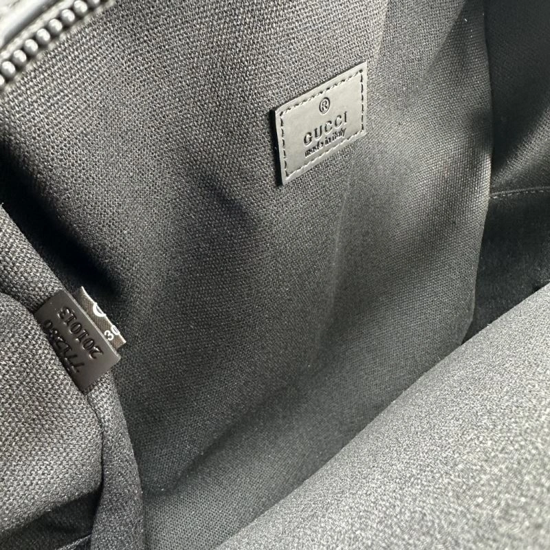 Accurate model Gucci Backpacks