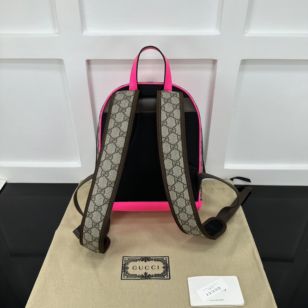 Reasonably priced Gucci Backpacks