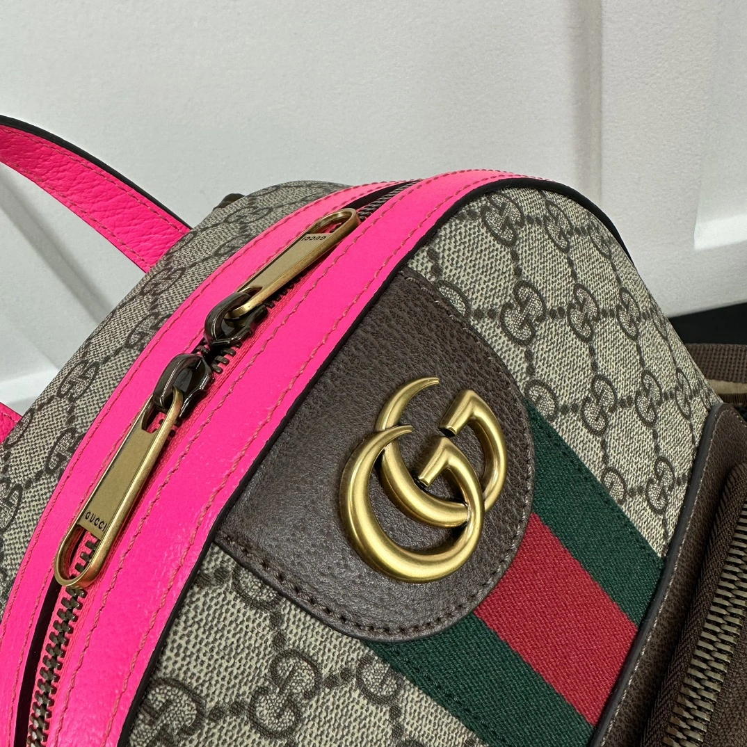 Reasonably priced Gucci Backpacks