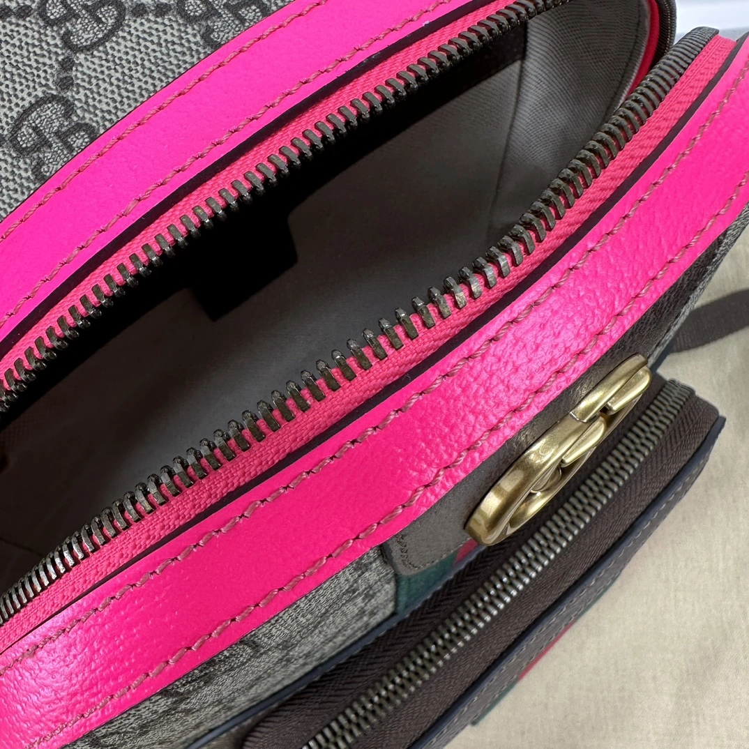 Reasonably priced Gucci Backpacks