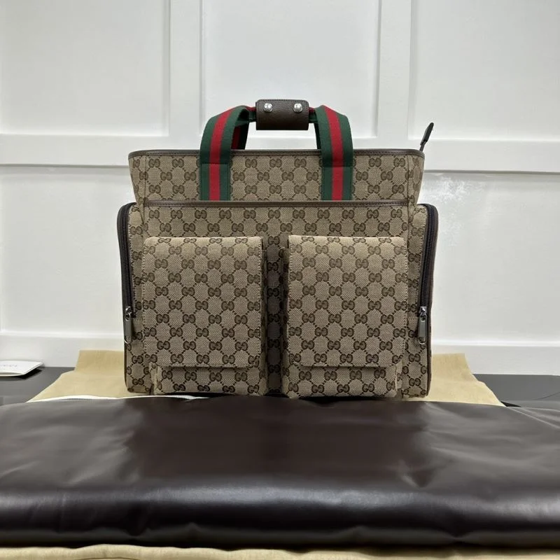 Gucci Backpacks