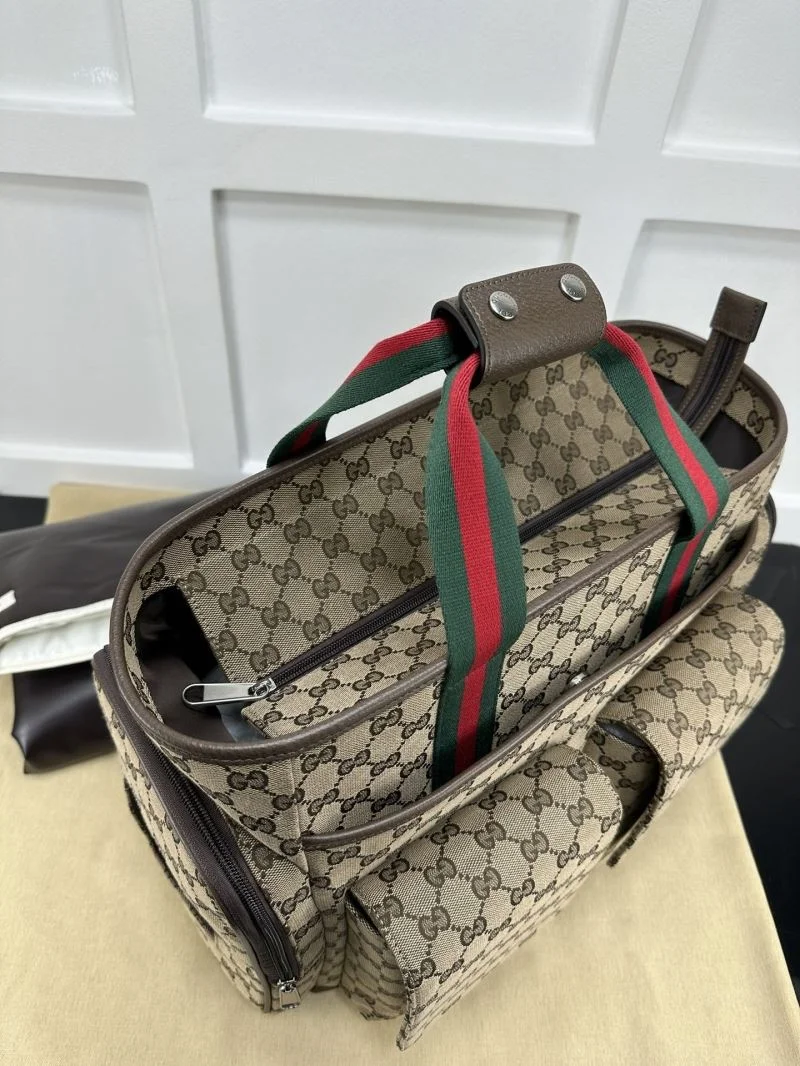 Value-priced Gucci Backpacks