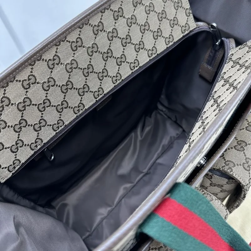 Value-priced Gucci Backpacks