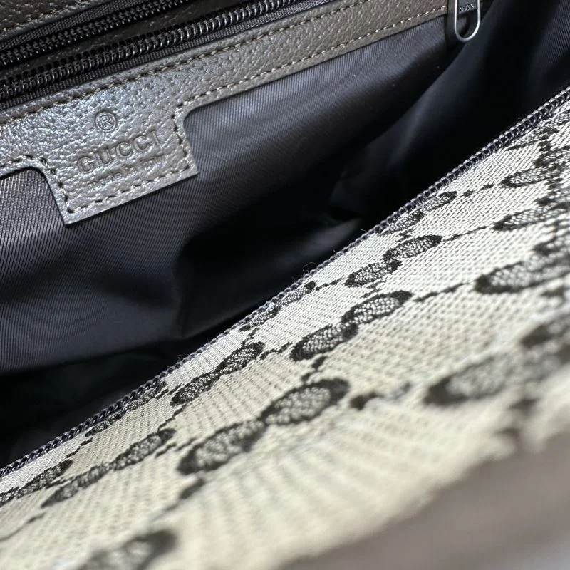 Value-priced Gucci Backpacks